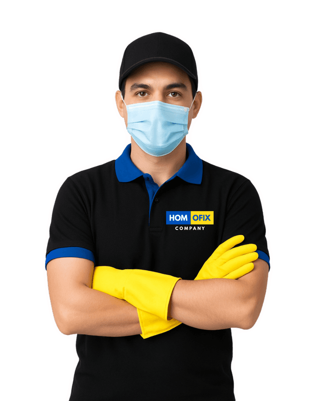 Top-Rated Home Service | Fast, Affordable & At Your Door